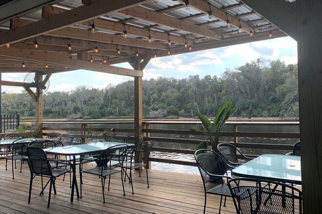 Barbara Jean’s On The Water