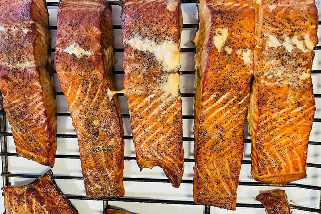 Barnhill Seafood Market & More