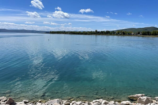 Bear Lake