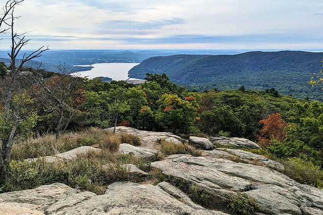 Bear Mountain State Park