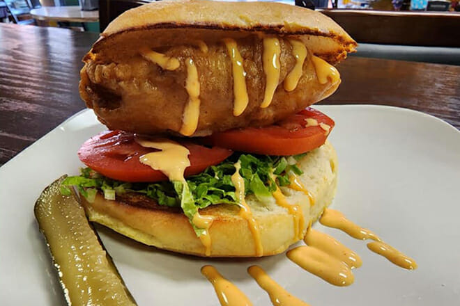 Bear Necessiteas & Coffee