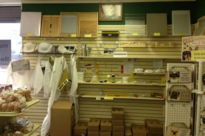 Bee Well Honey and Bee Supply