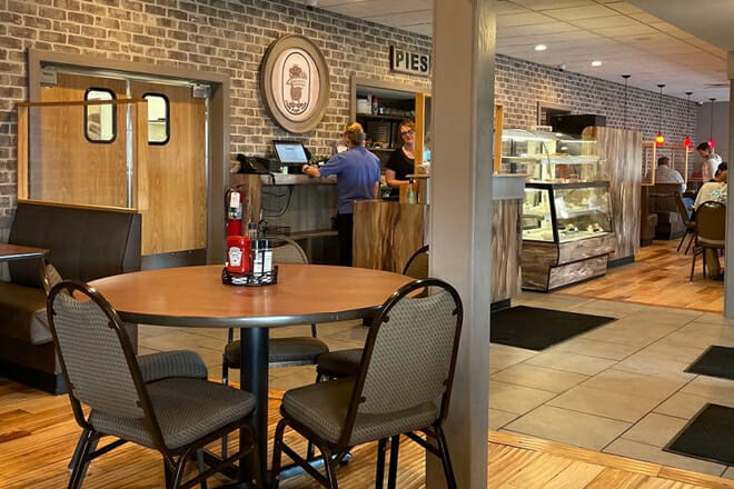 Berardi&rsquo;s Family Kitchen