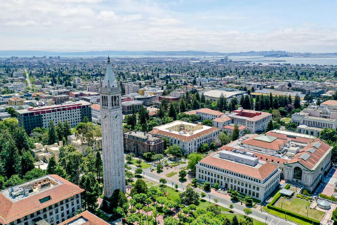 Berkeley