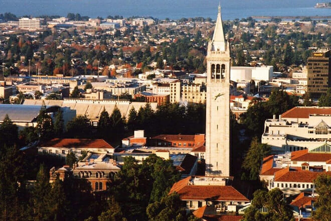 Berkeley