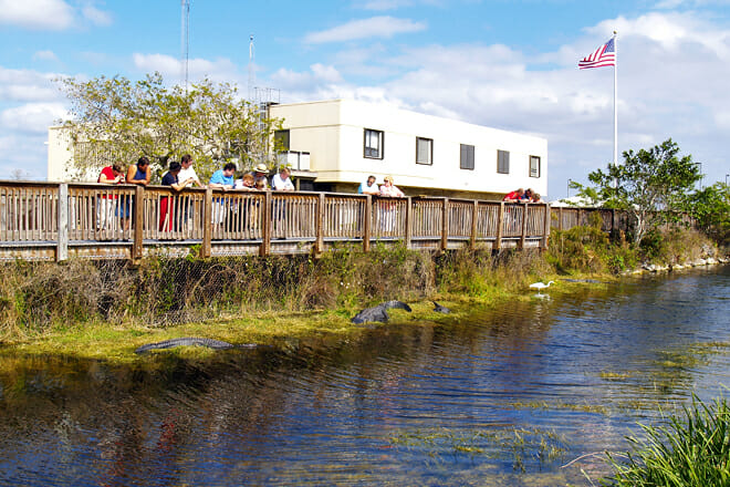 Big Cypress National Preserve