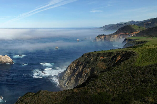 Big Sur