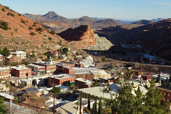 Bisbee