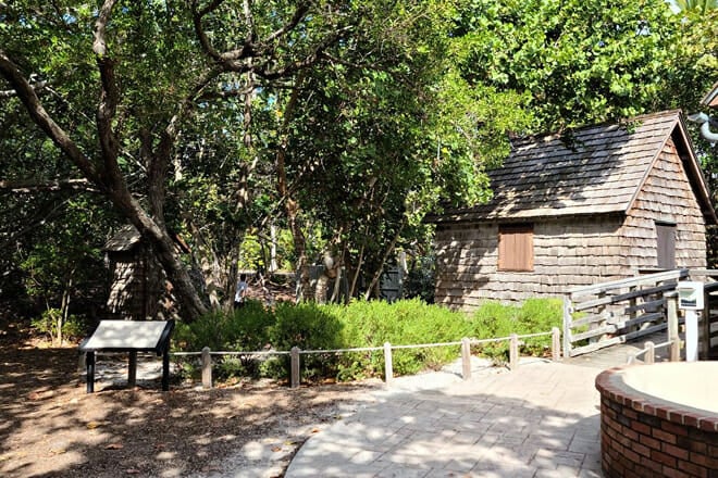 Biscayne National Park