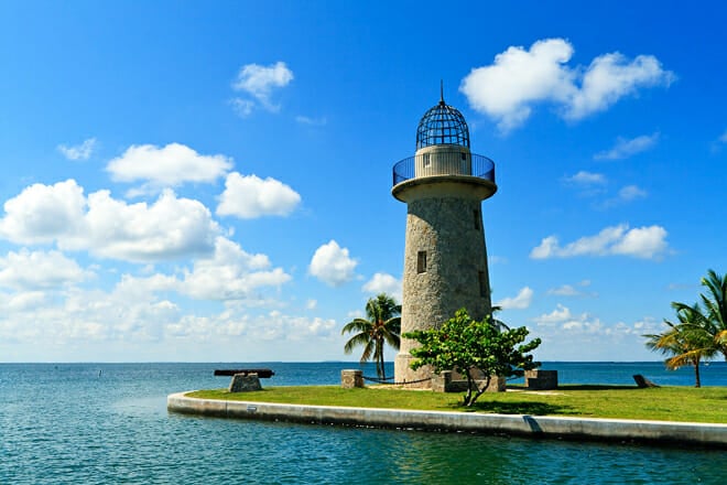 Biscayne National Park