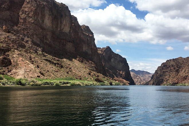 Black Canyon National Water Trail