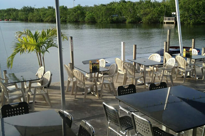 Black Point Ocean Grill