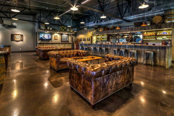 Blaum Bros. Distilling Co, IL