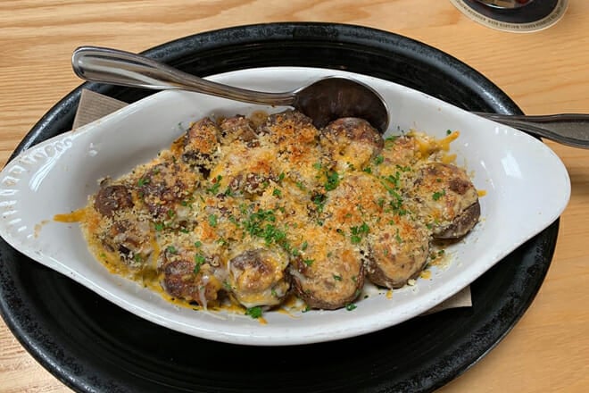 Block 15 Brewery & Restaurant