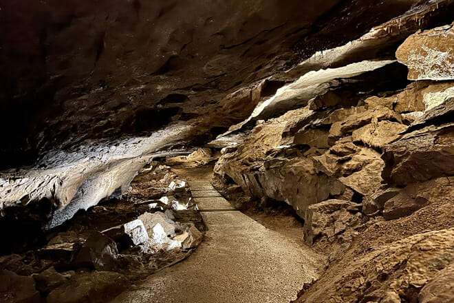 Bluegrass Underground