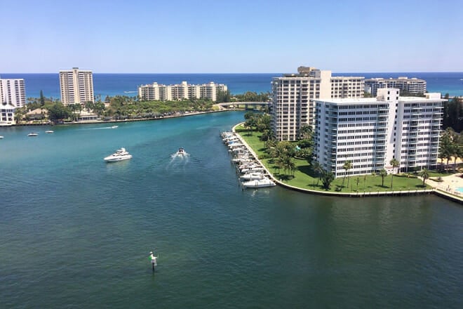 Boca Raton