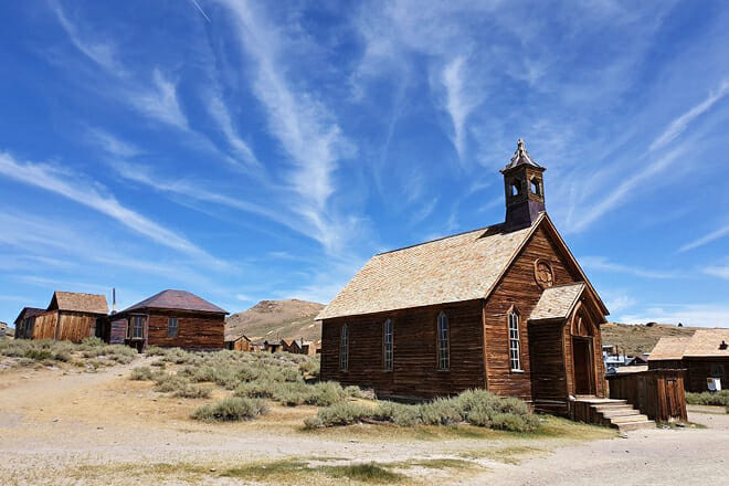 Bodie