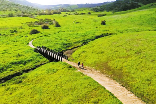  Bommer Canyon Community Park