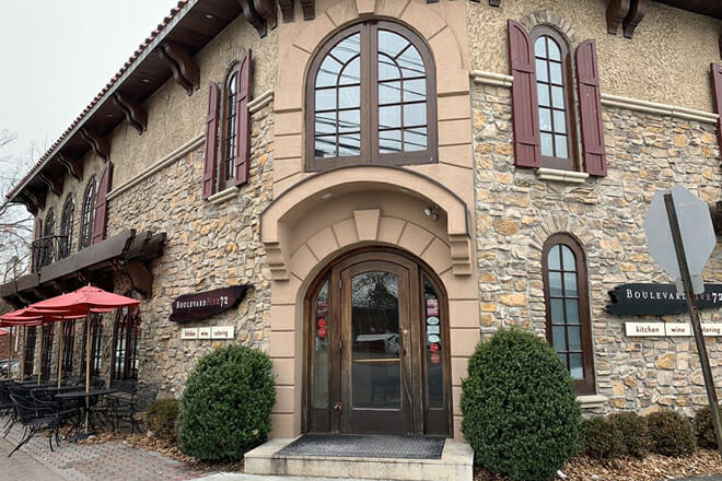 Boulevard Five72 - Kenilworth