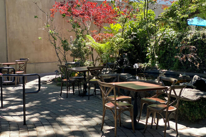 Bounty Hunter &ndash; Walnut Creek