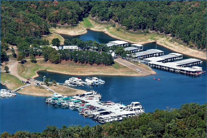 Broken Bow, Oklahoma