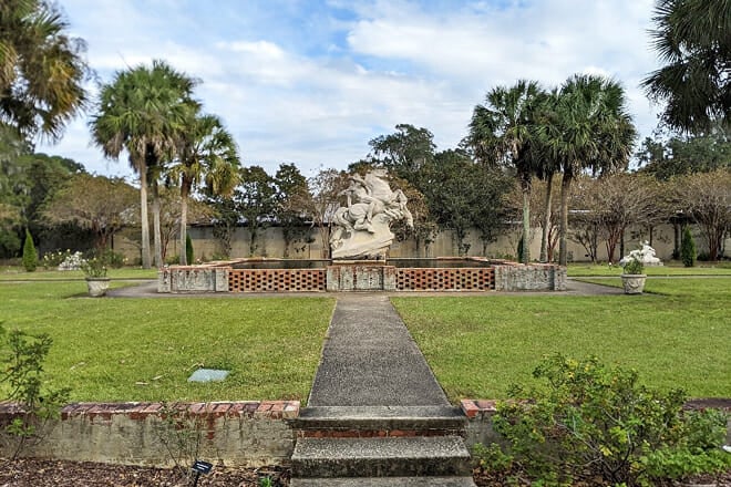 Brookgreen Gardens
