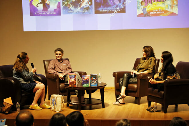 Brooklyn Book Festival