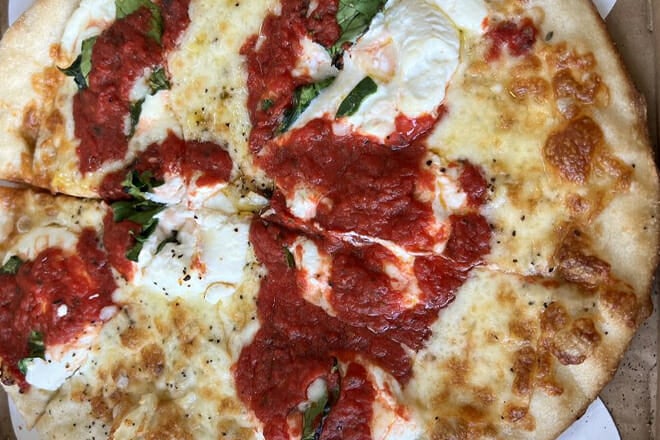 Brooklyn Pizza & Pasta