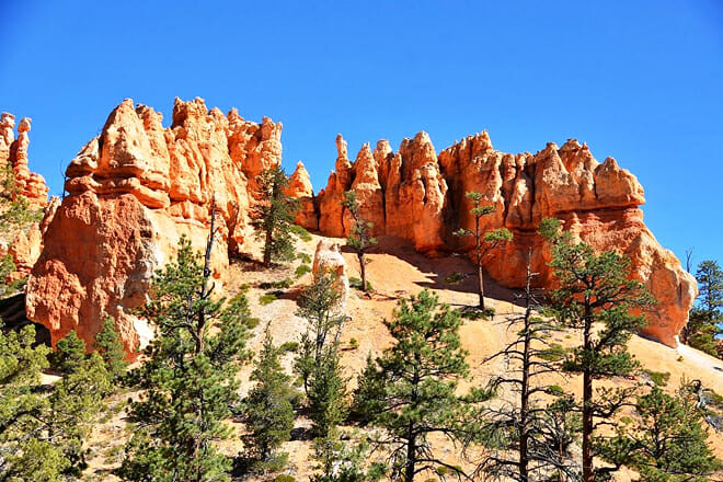 Bryce Canyon National Park