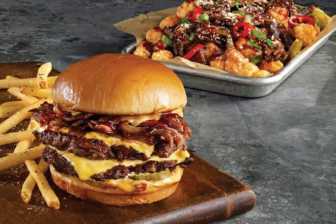 Buffalo Wild Wings Grill & Bar