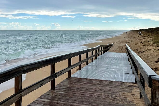 Canaveral National Seashore