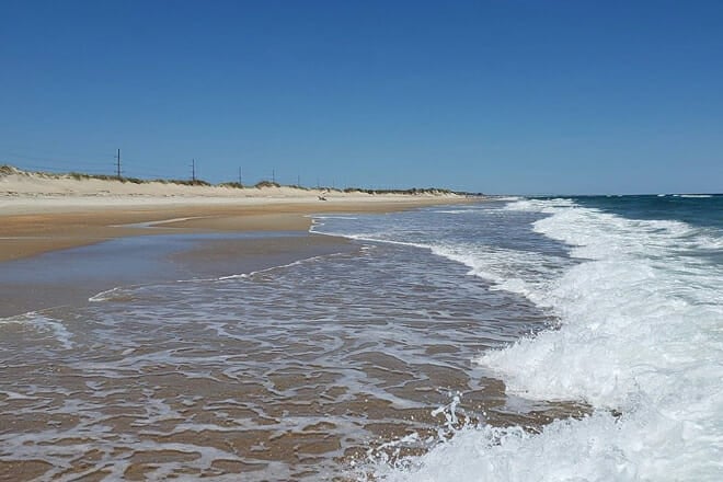 Cape Hatteras