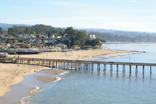 Capitola