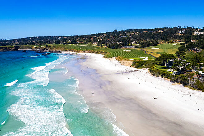 Carmel by the Sea