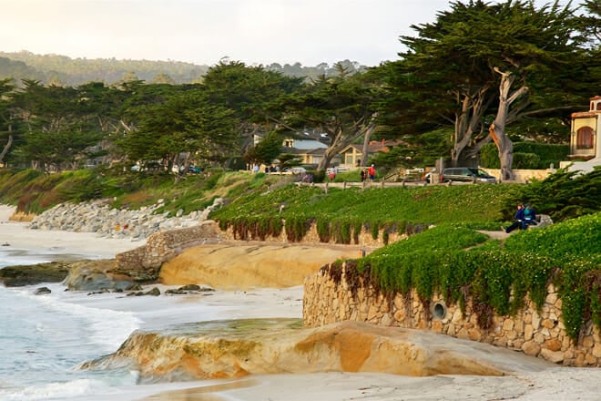 Carmel