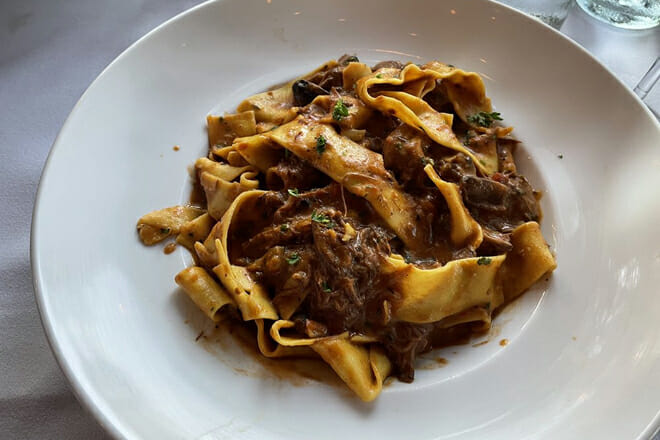 Carmine&rsquo;s La Trattoria