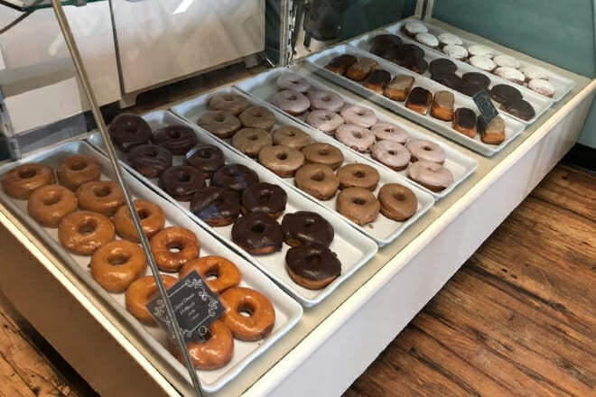 Carstens&rsquo; Bakery