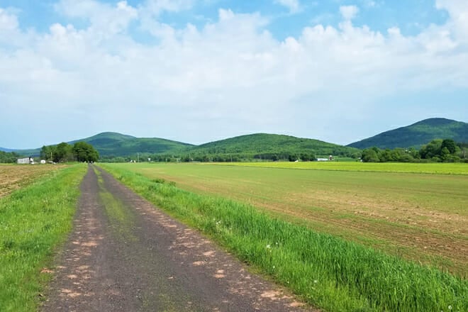 Catskills Scenic Trail