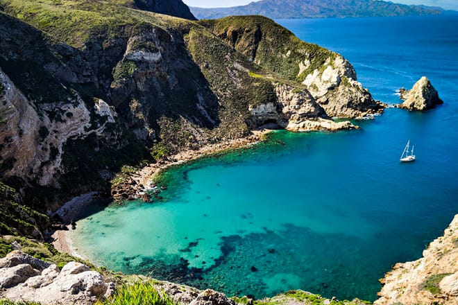 Channel Islands National Park