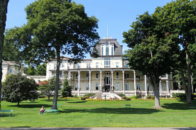 Chautauqua Institution