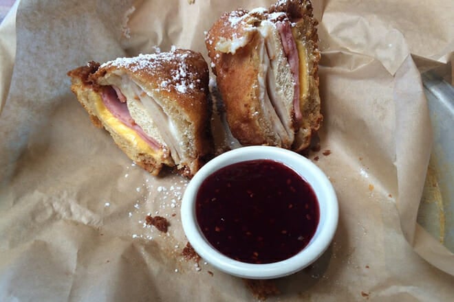 Cheddar's Scratch Kitchen