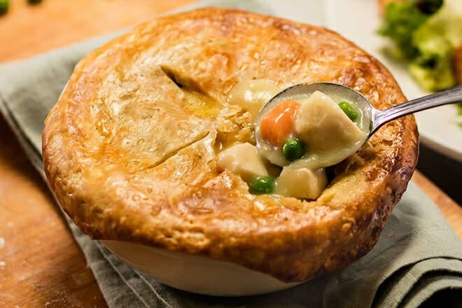 Cheddar's Scratch Kitchen