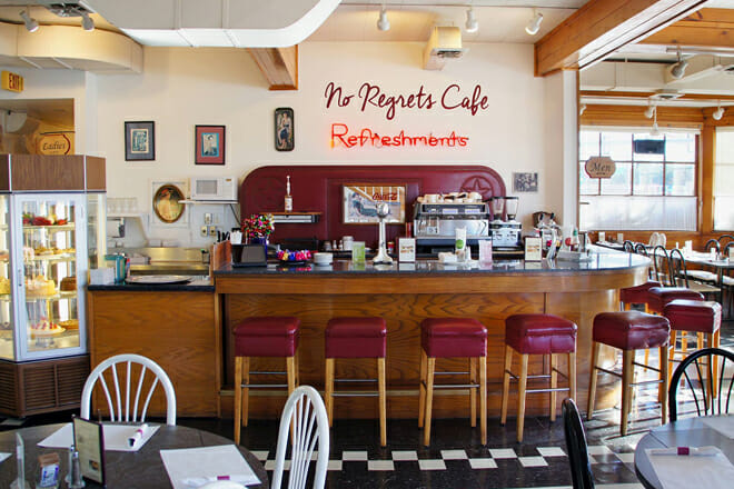 Cheeze Factory Restaurant