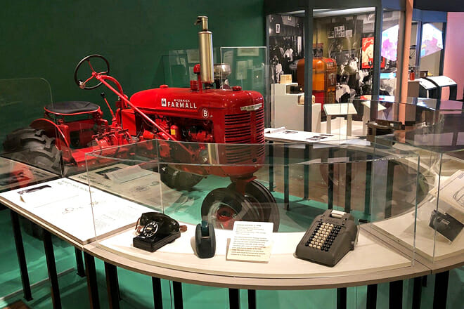 Chicago History Museum