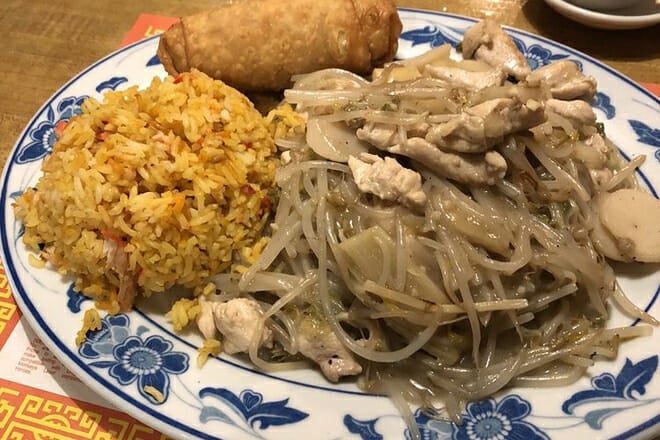 China King Chinese Restaurant