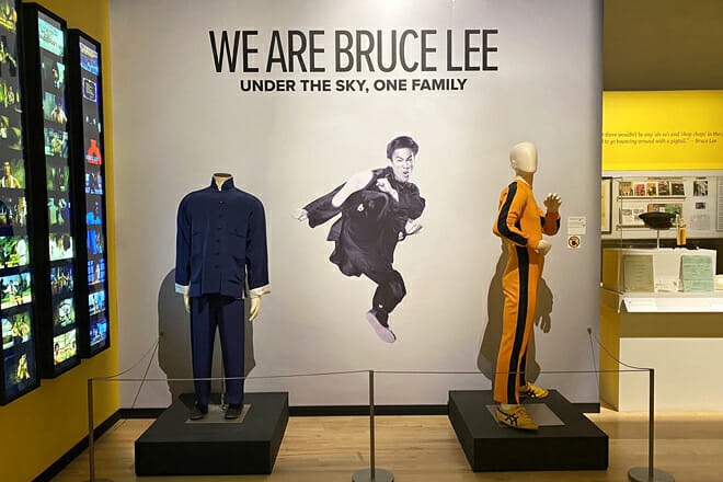 Chinese Historical Society of America Museum