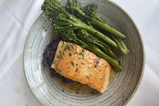 Coastal Fish Company