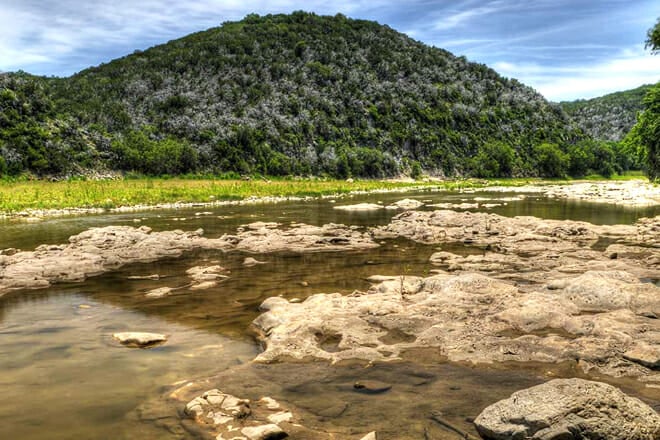 Colorado Bend State Park