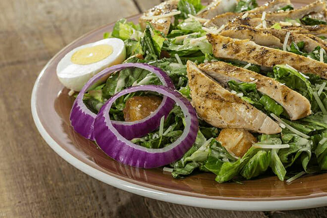 Colton&rsquo;s Steak House & Grill