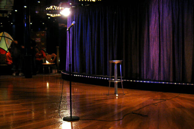 Comedy Club of Jacksonville